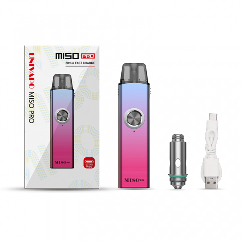 Miso Pro Kit – Univapo