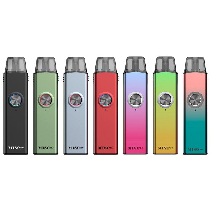 Miso Pro Kit – Univapo