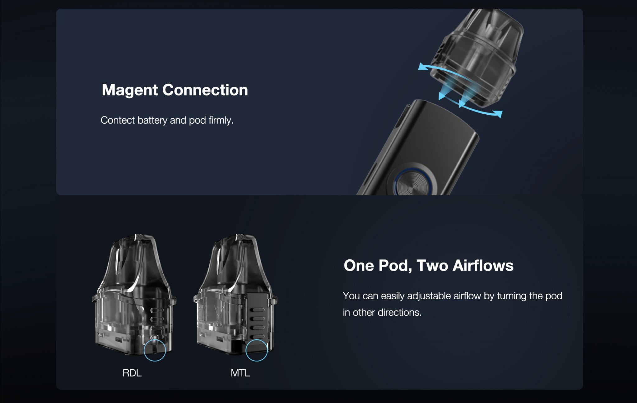 Miso Pro Kit – Univapo