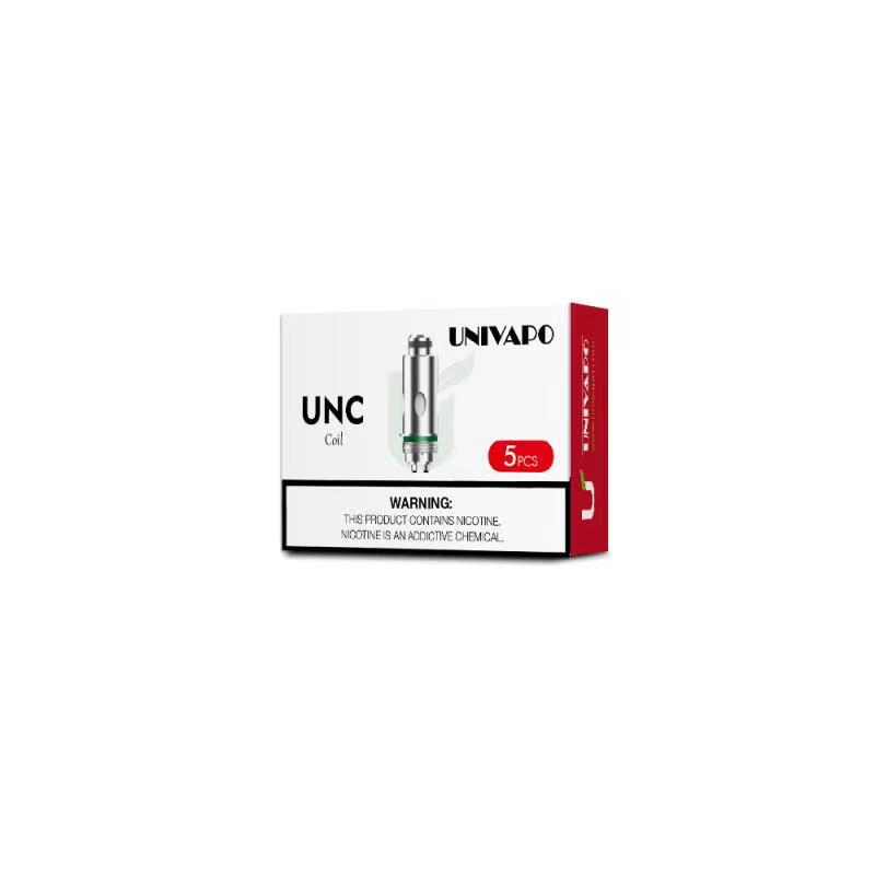 Miso Pro Coil – Univapo